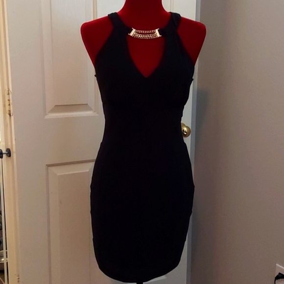Frederick's of Hollywood | Dresses | Stunning Fredericks Of Hollywood ...